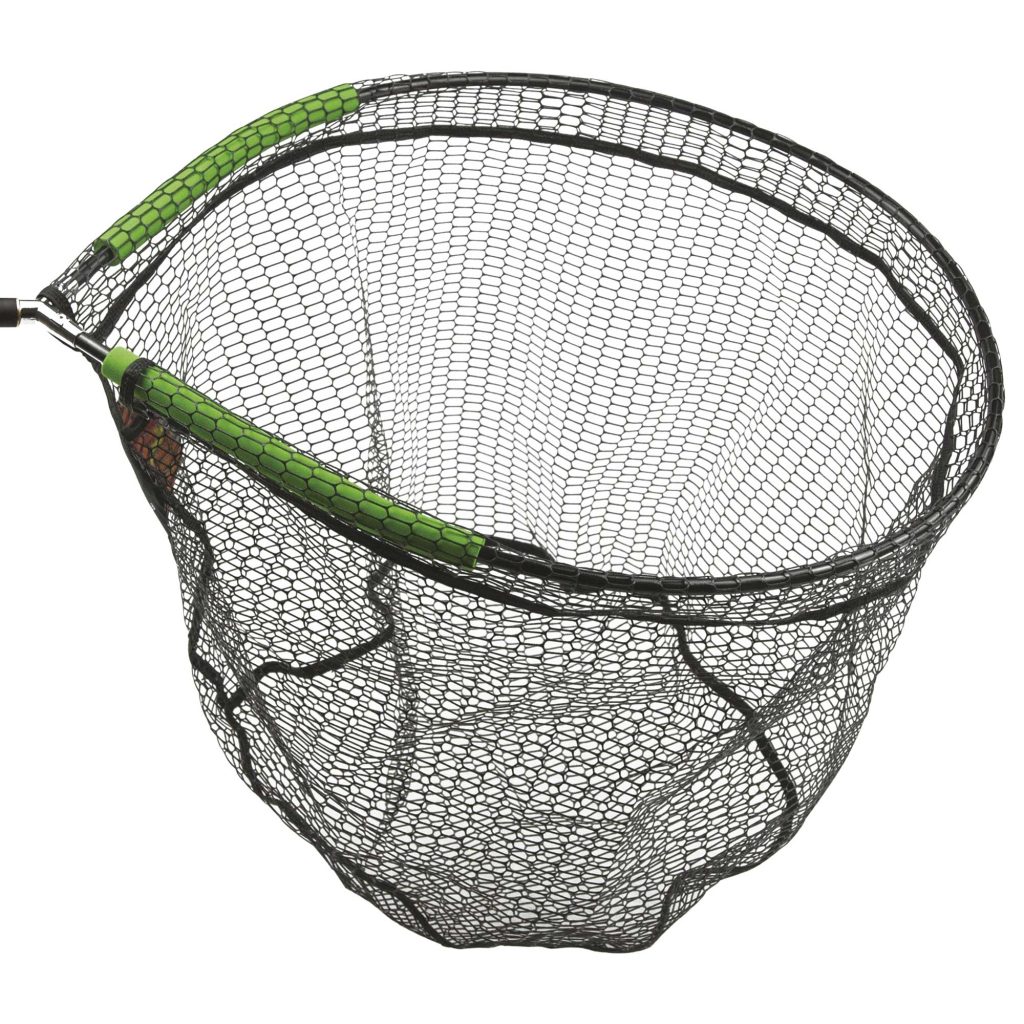 Testa di Guadino Medusa Carp Big Fish 50x60cm - Maver