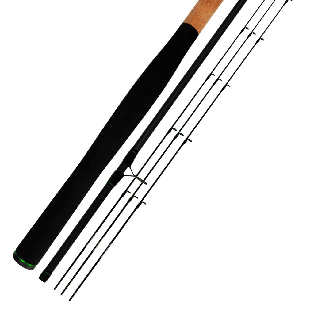 Reactorlite Feeder 2sec. 3Tips - Cima - Maver