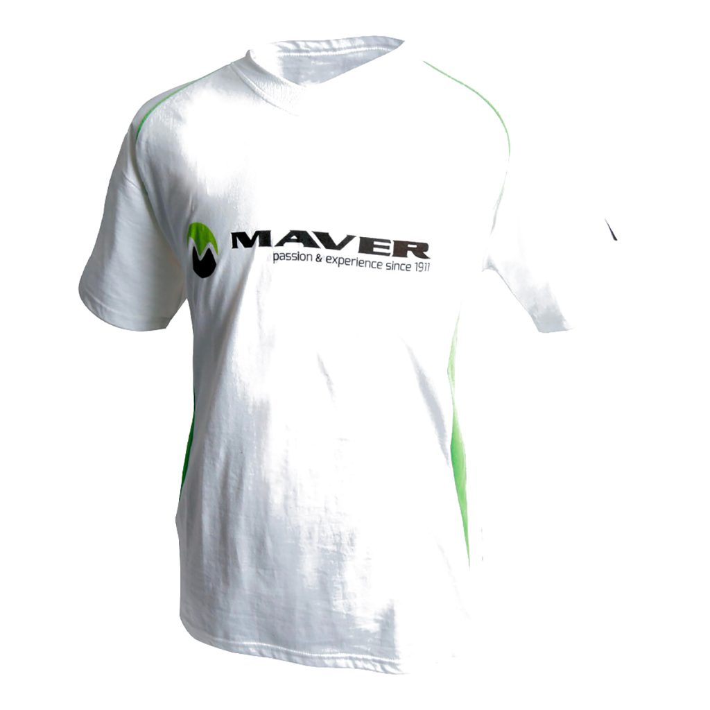T-Shirt Team Set Evo - Maver