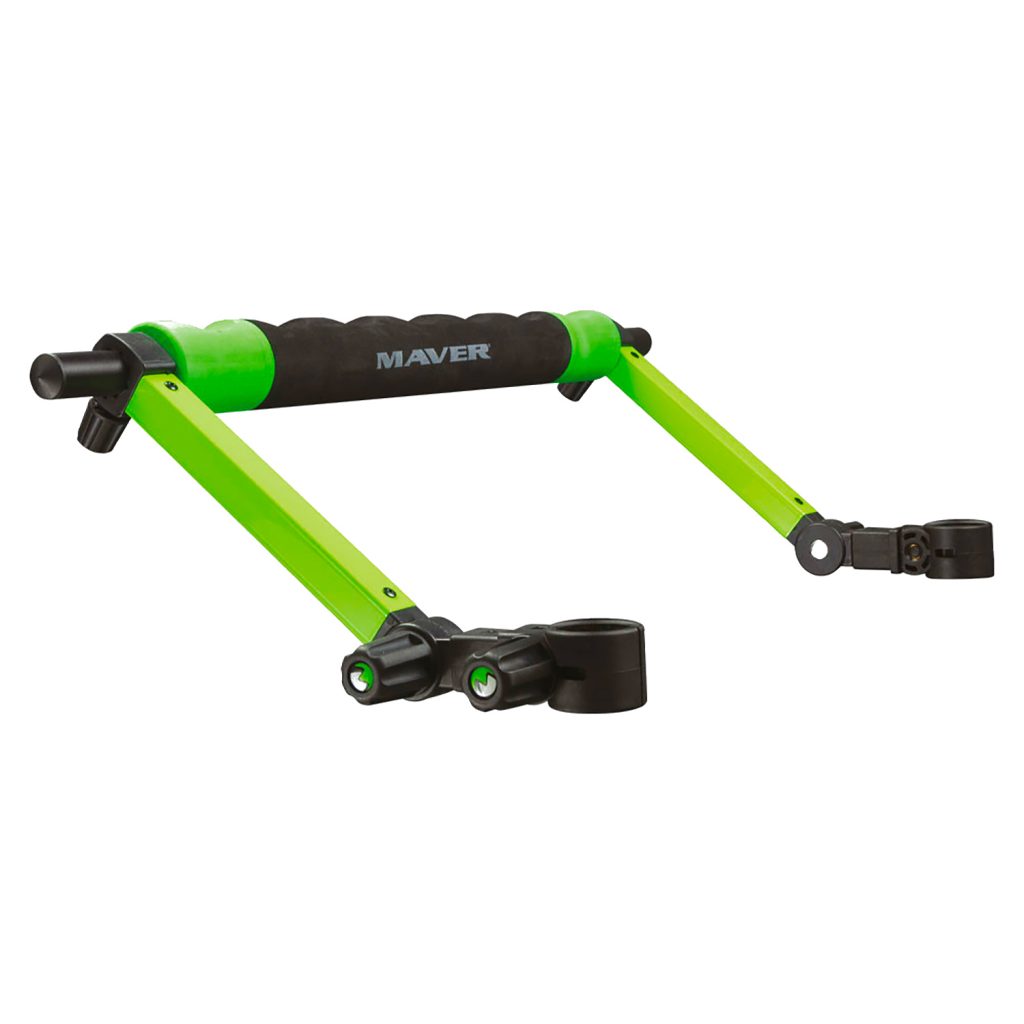 MV-R Frontal Bar 180° 66x39cm - Maver