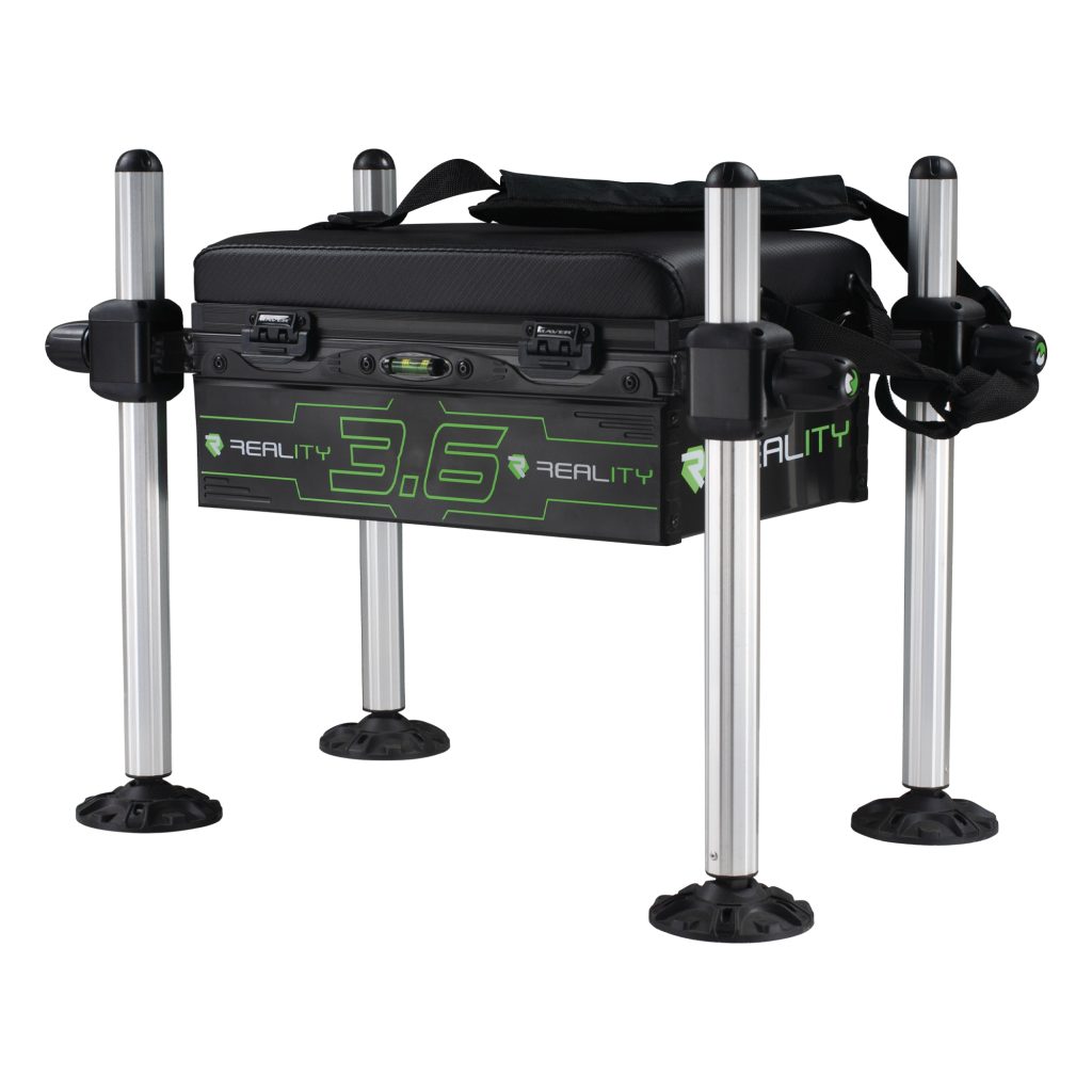 Reality Easy - Panchetto - Maver