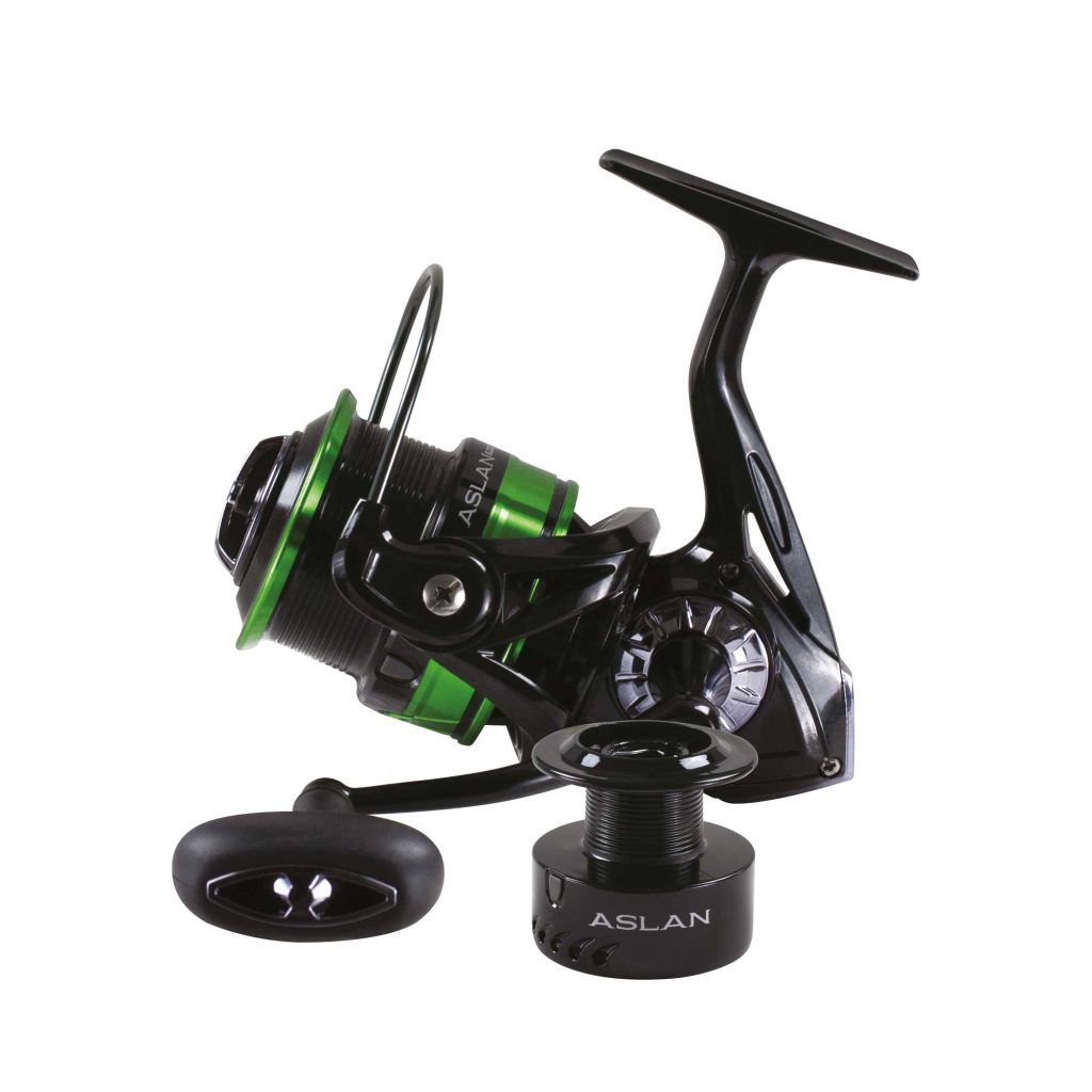 Mulinelli Maver - Maver
