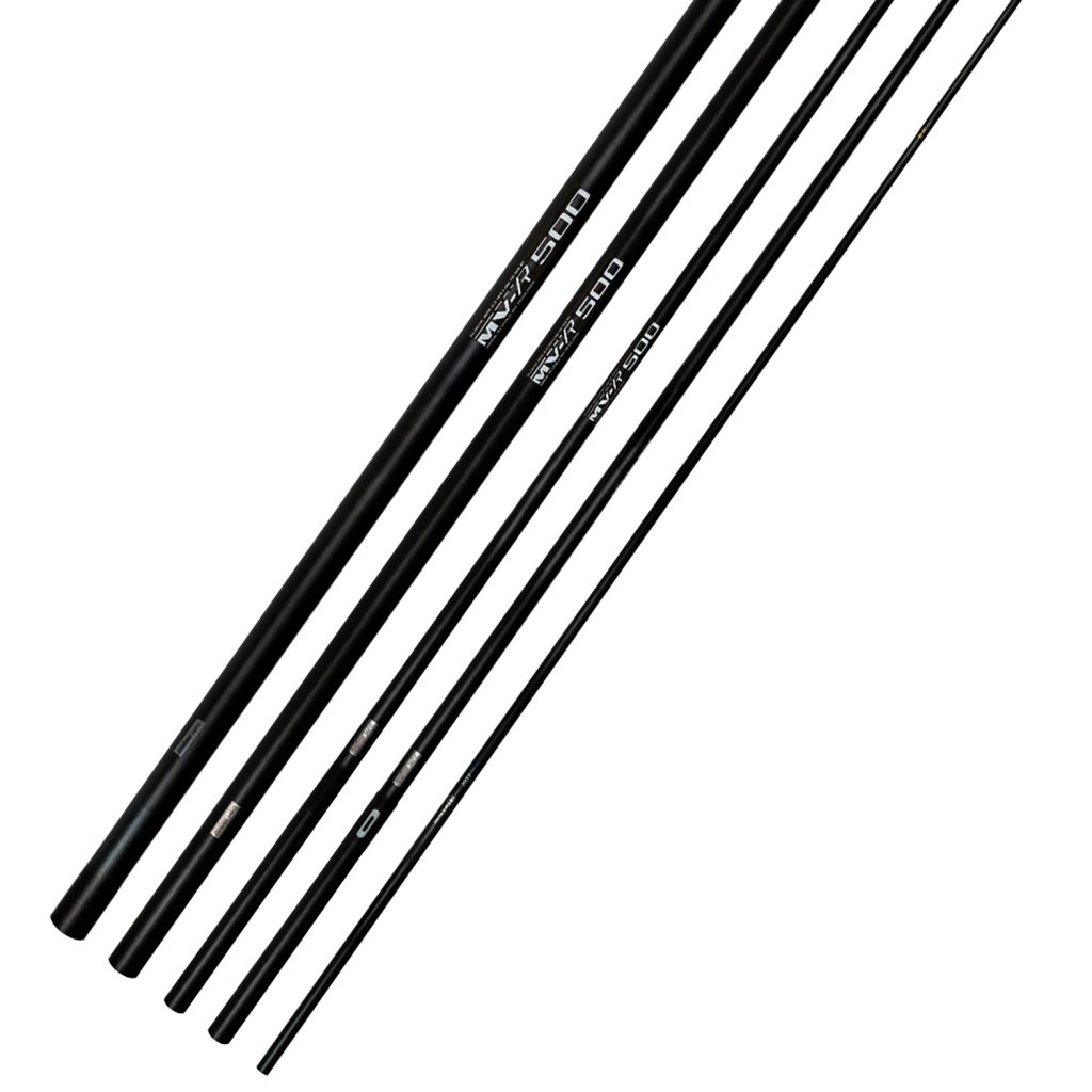 Kit MV-R 500 - Maver