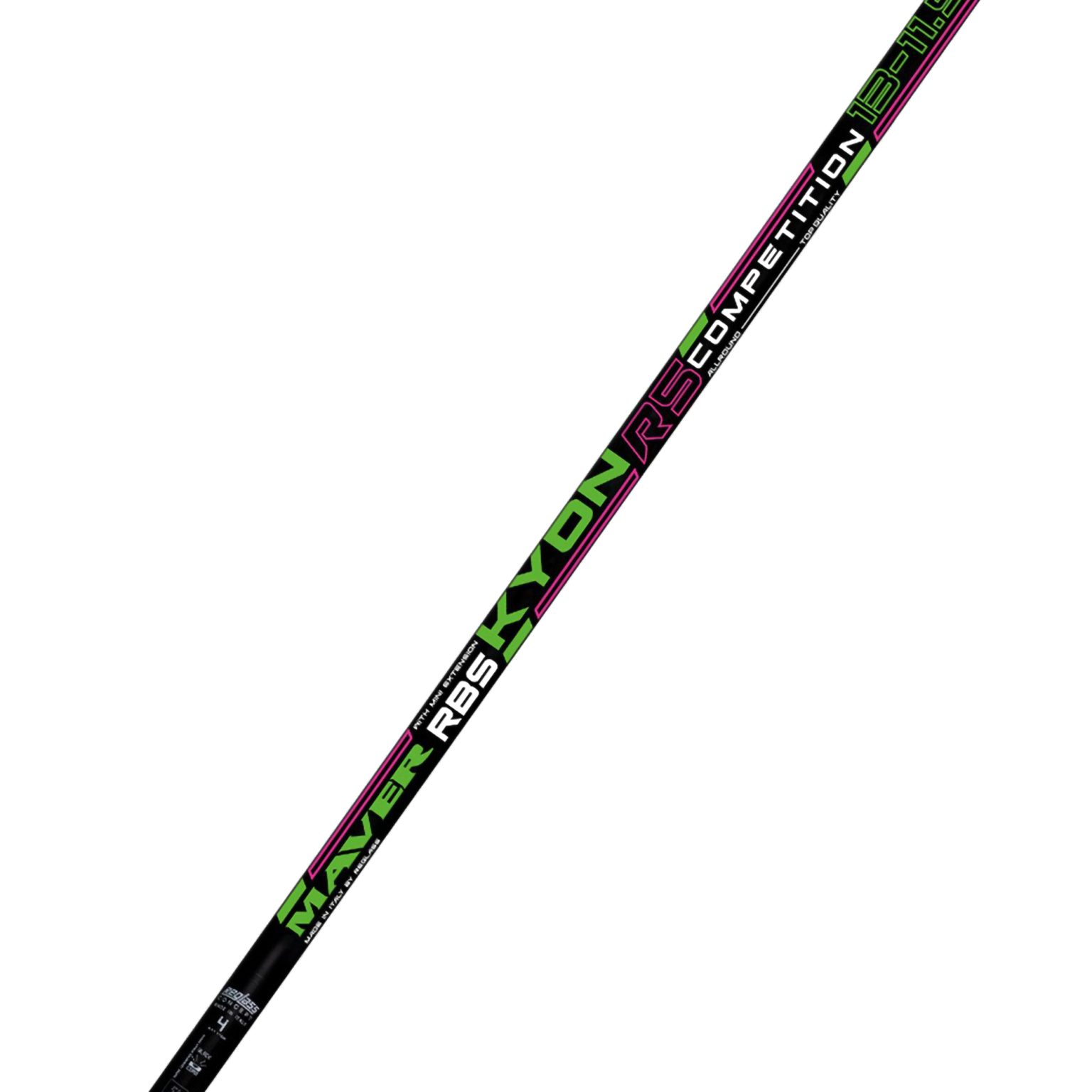 Kyon R5 - Canna Roubaisienne - Maver