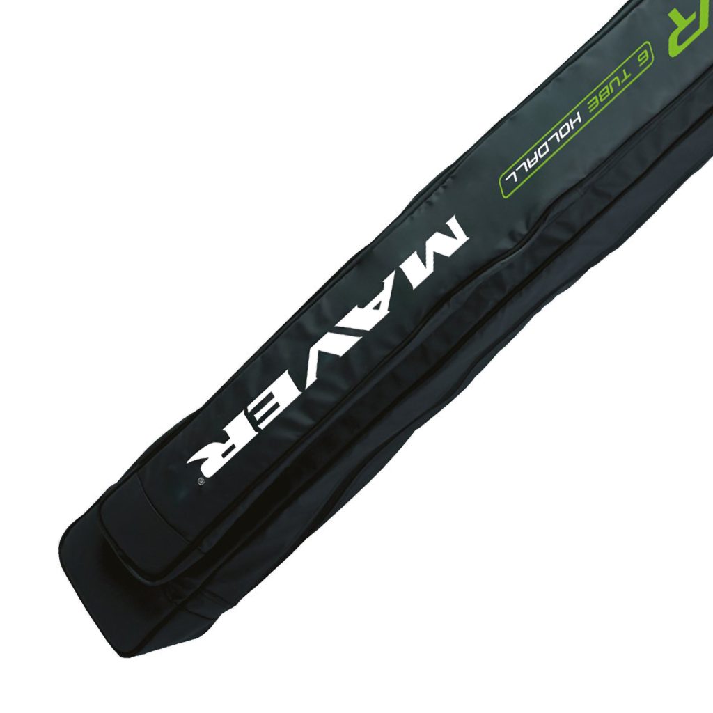 Pack Kyon R5 - Canna Roubaisienne - Maver