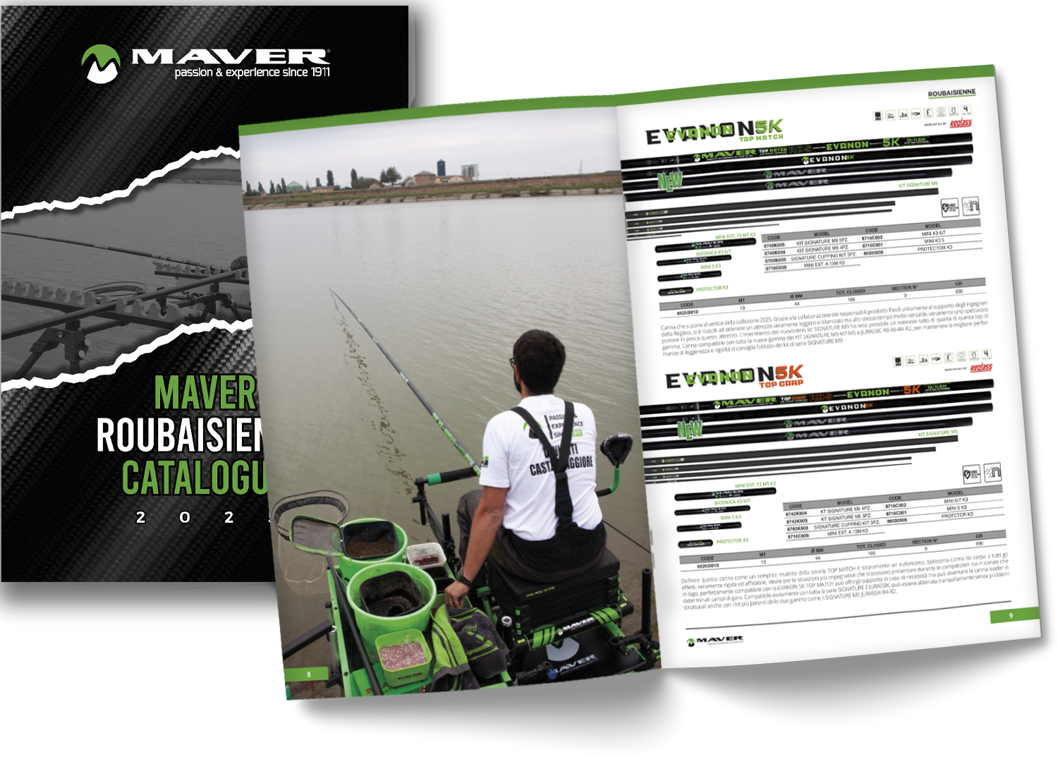 Home - Maver